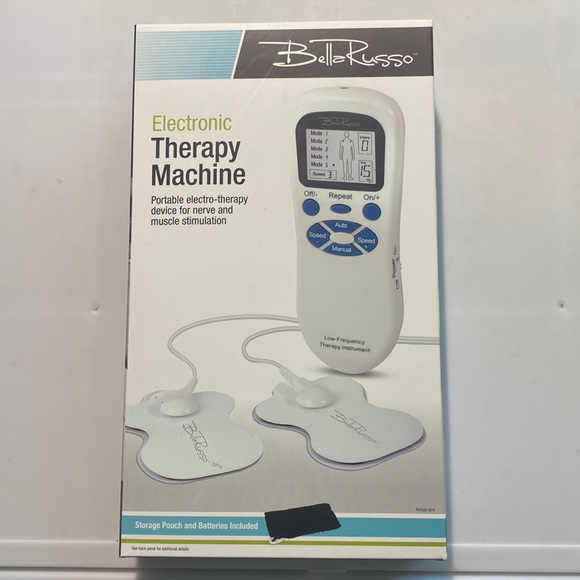 Bella Russo | Other | Bella Russo Therapy Machines | Poshmark